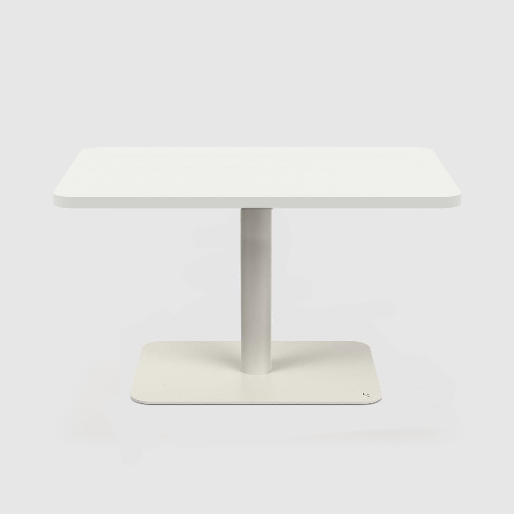 Ngurra (Camp) Senior Booth Table – Koskela