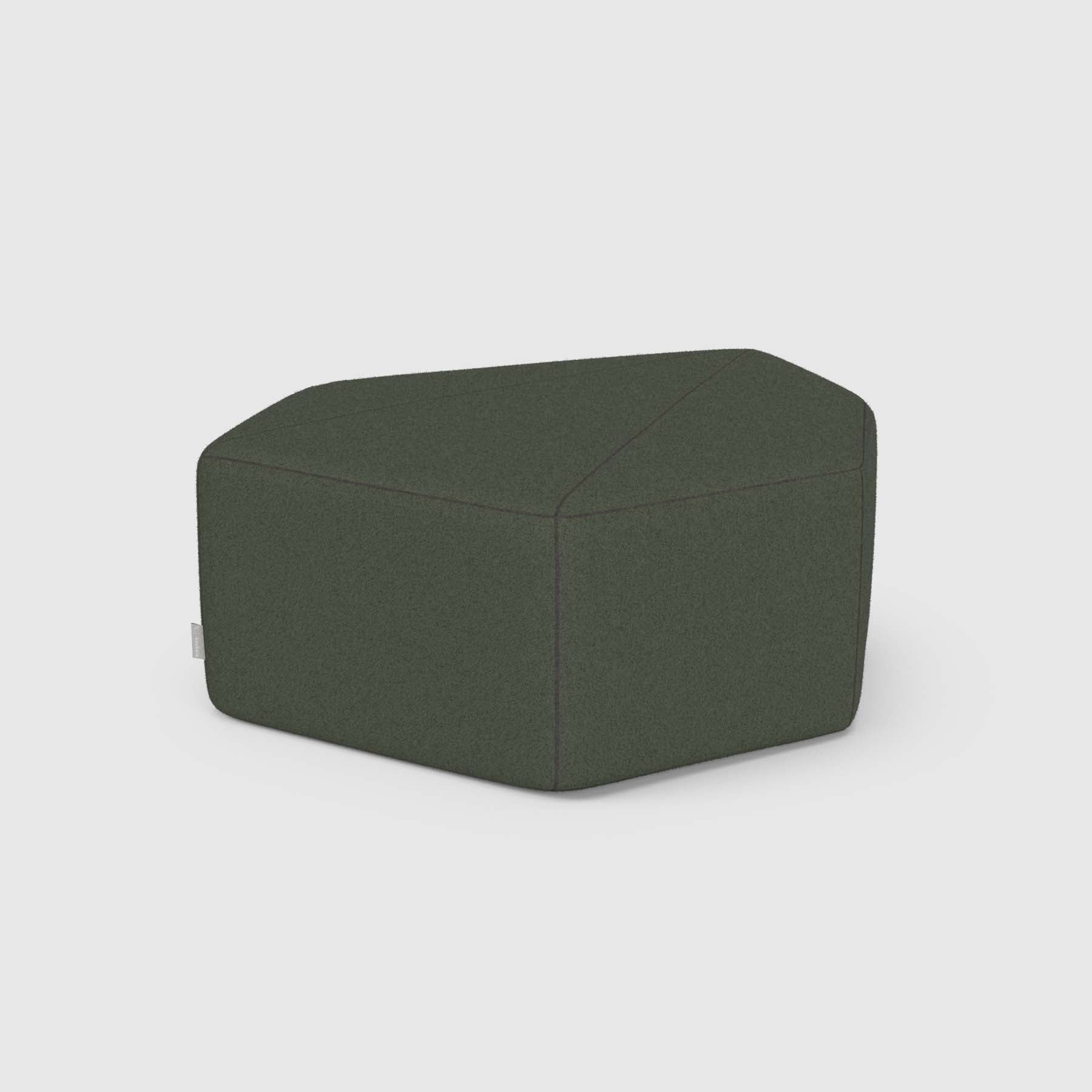 Nurkka Sofa - Work – Koskela