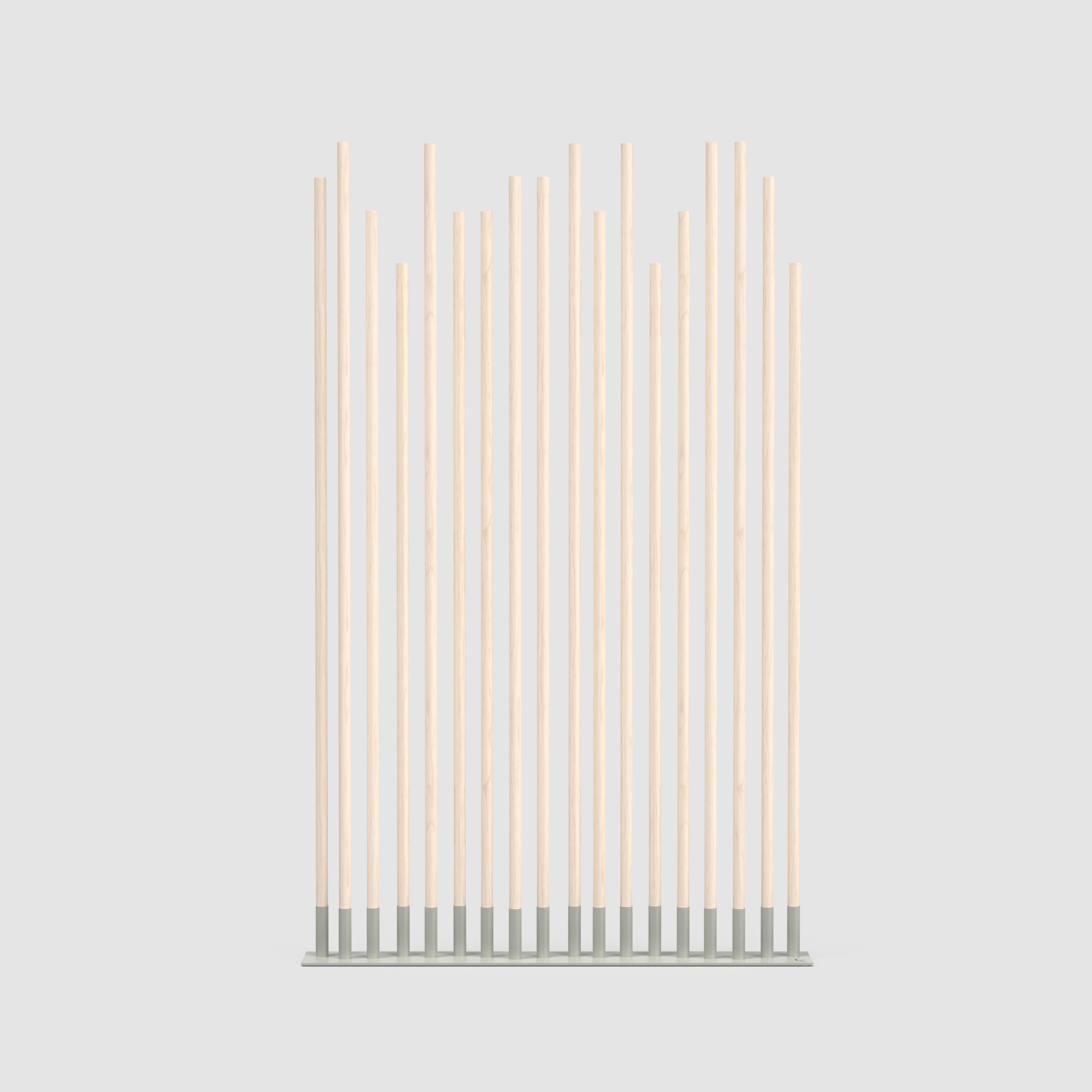 PBS Screen - Work – Koskela