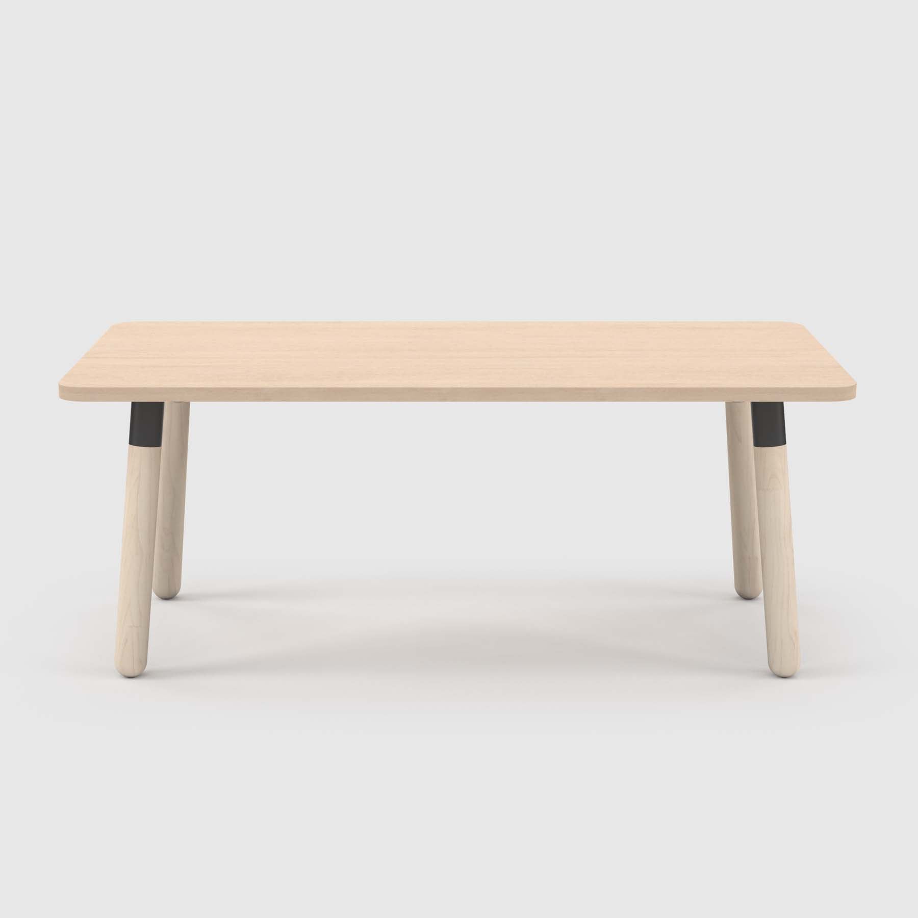 PBS Rectangular Table - Work – Koskela