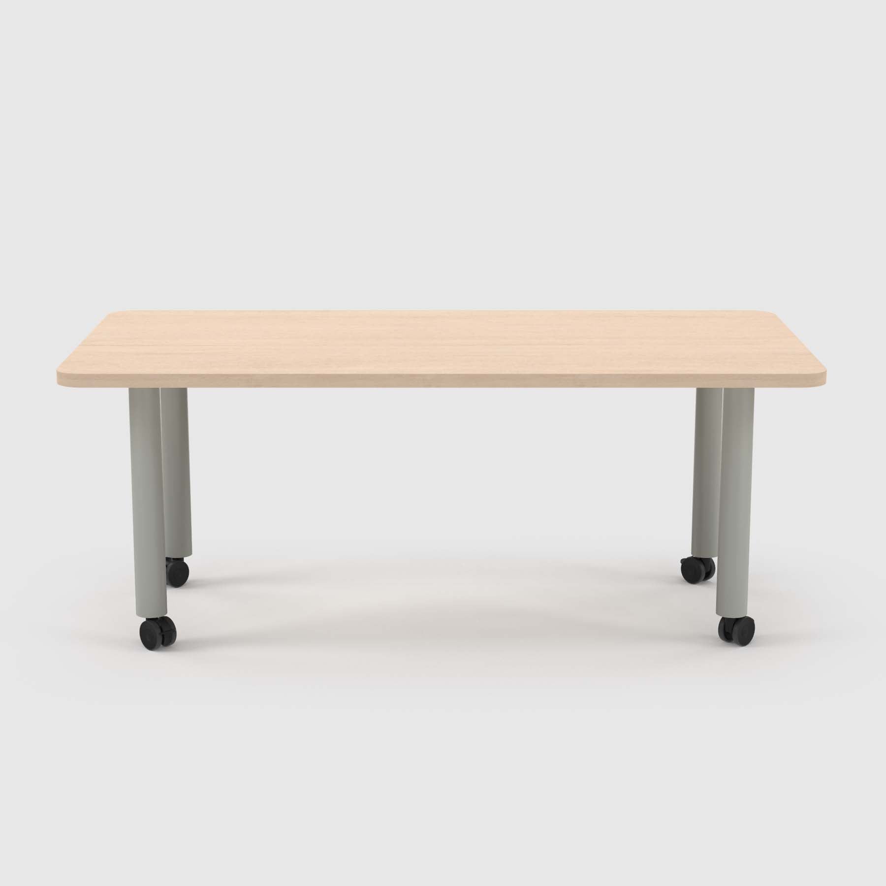 PBS Rectangular Table - Work – Koskela