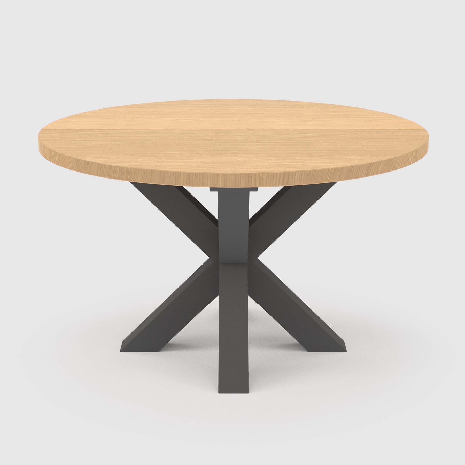 Patonga Round Table - Work – Koskela