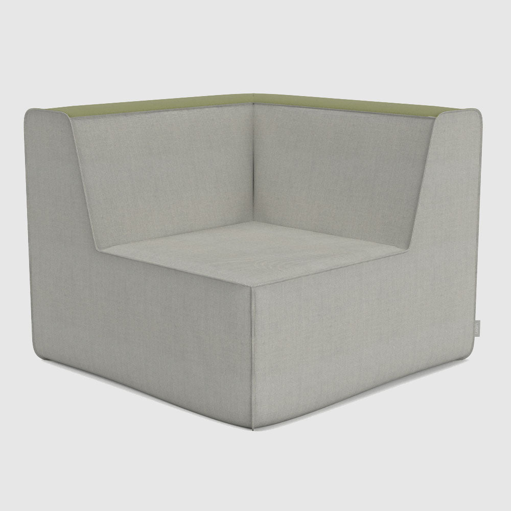 Ngalawa (Sit) Junior Modular Sofa - Corner – Koskela
