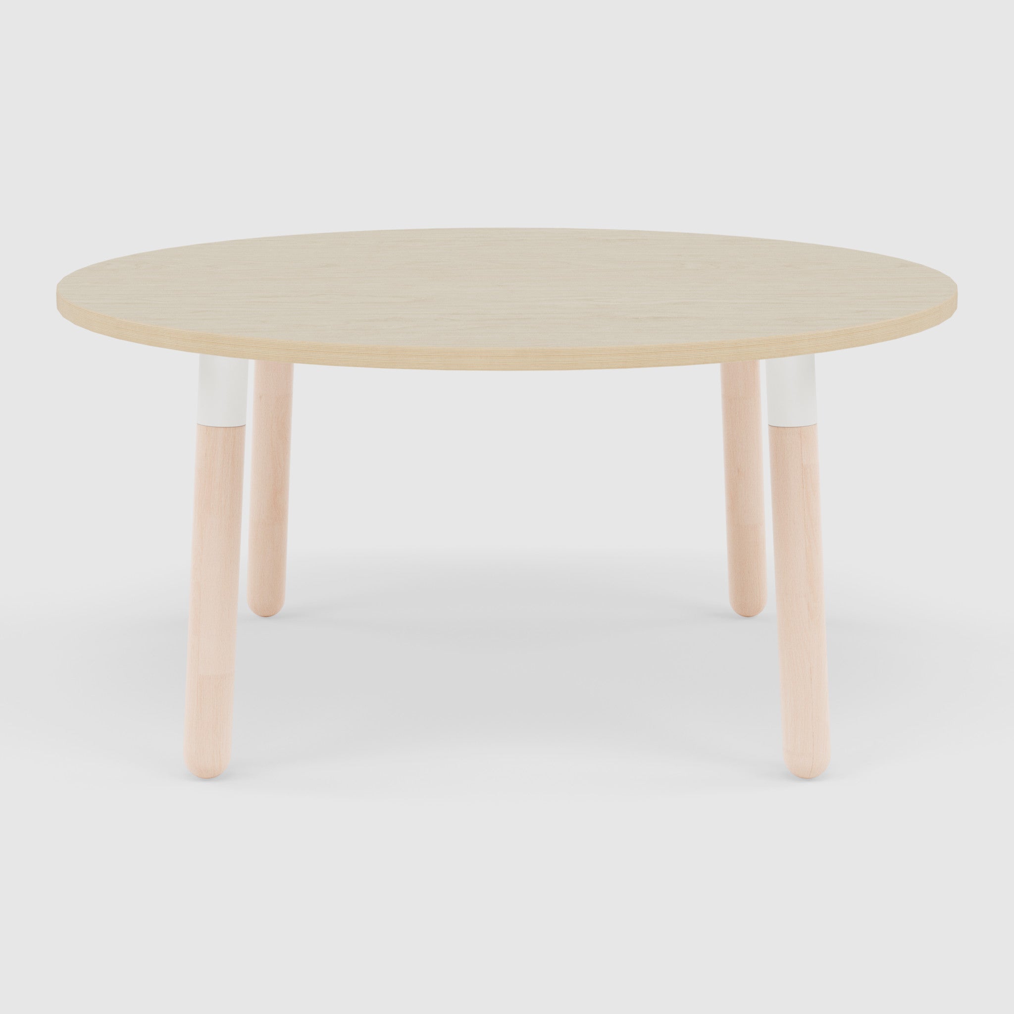 PBS Round Table - Work – Koskela