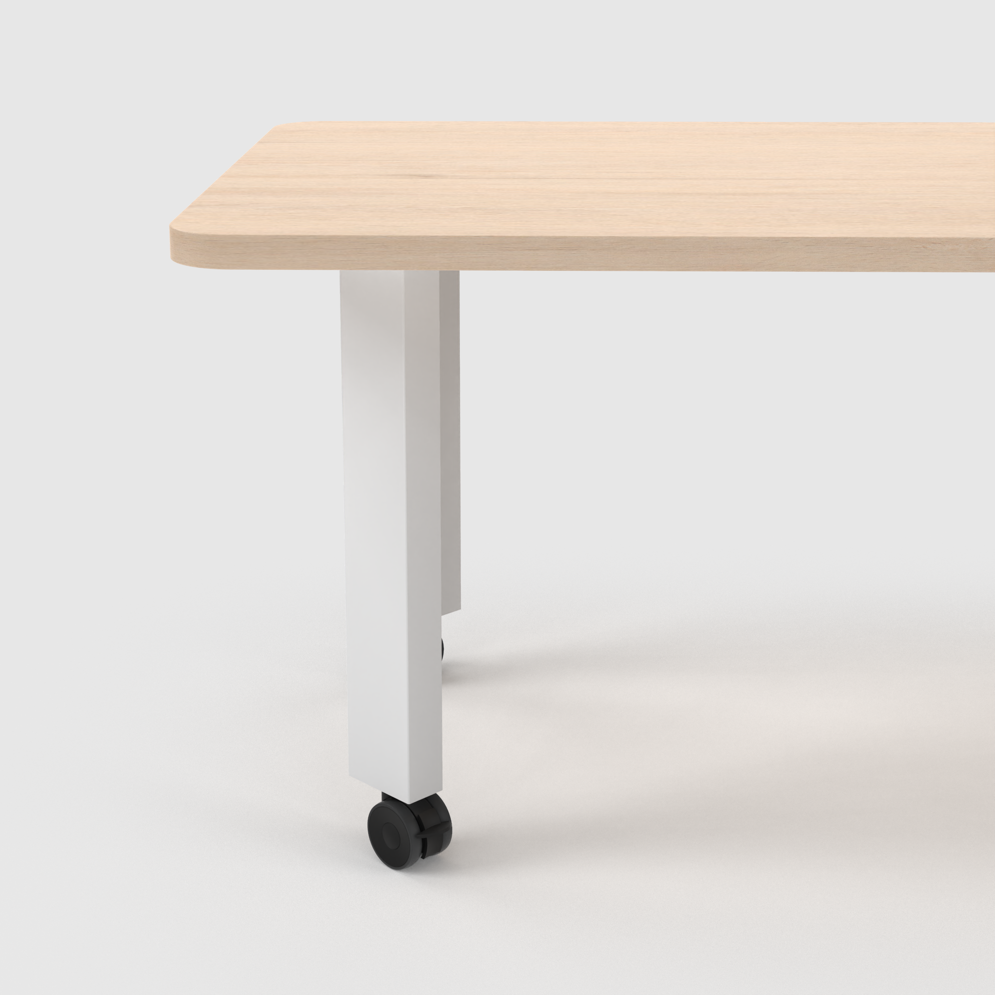 PBS Rectangular Table - Work – Koskela