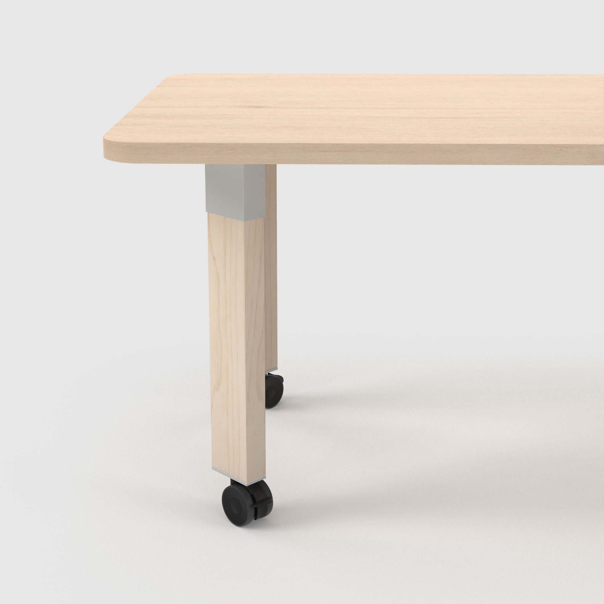 PBS Rectangular Table - Work – Koskela