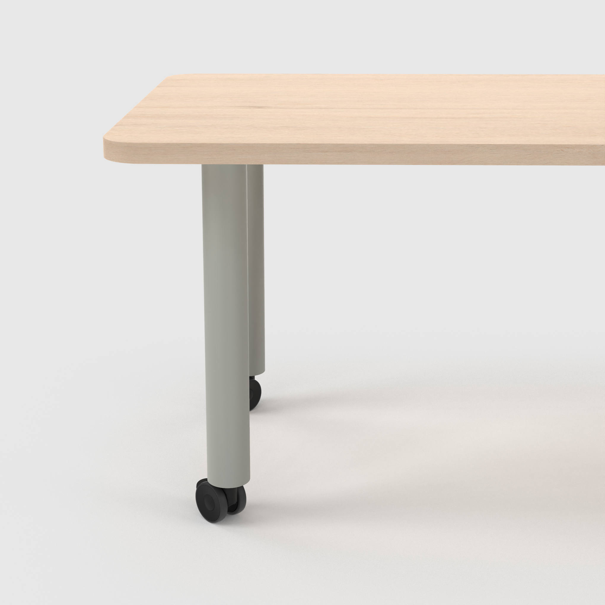 PBS Rectangular Table - Work – Koskela