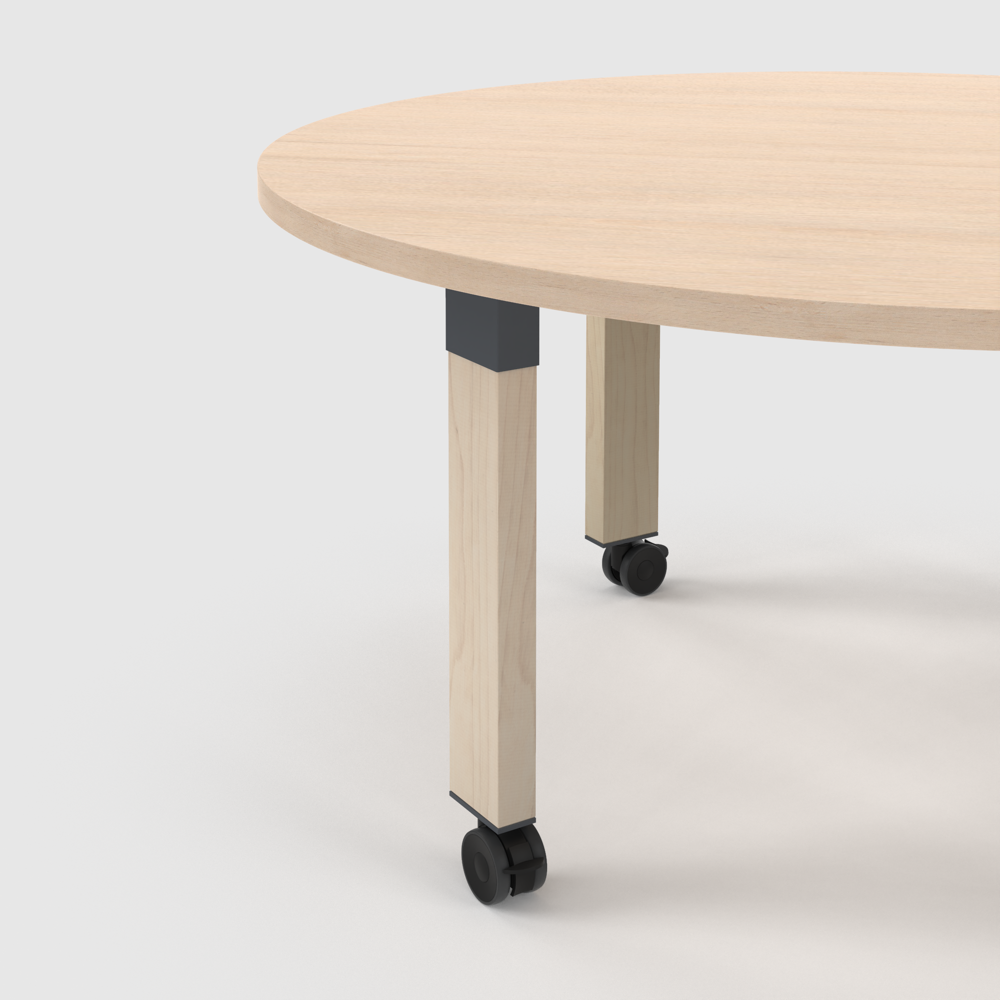 PBS Round Table - Work – Koskela