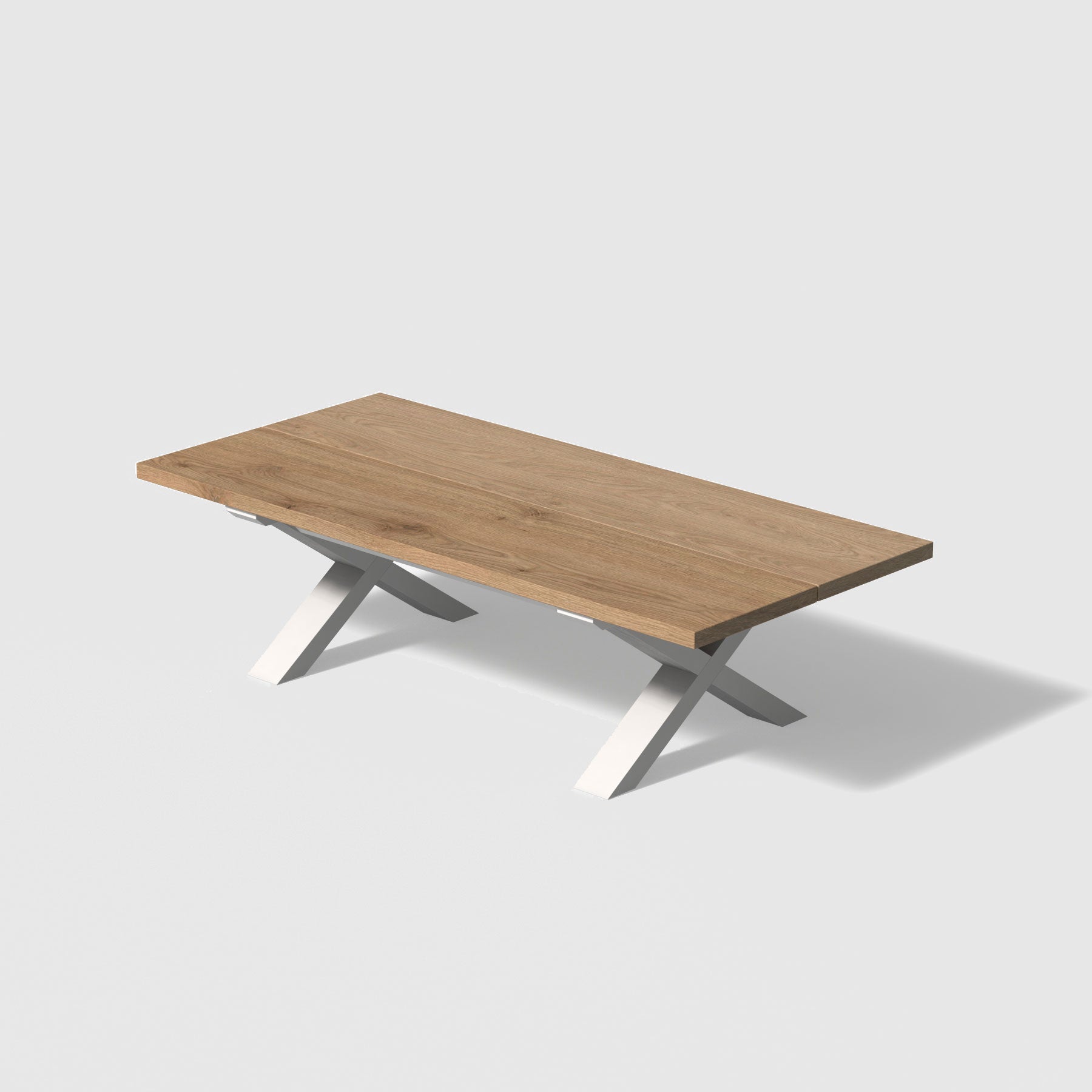Patonga Coffee Table - Work – Koskela