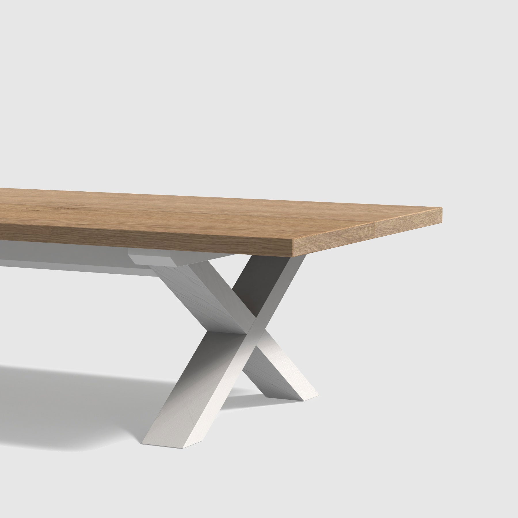 Patonga Coffee Table - Work – Koskela