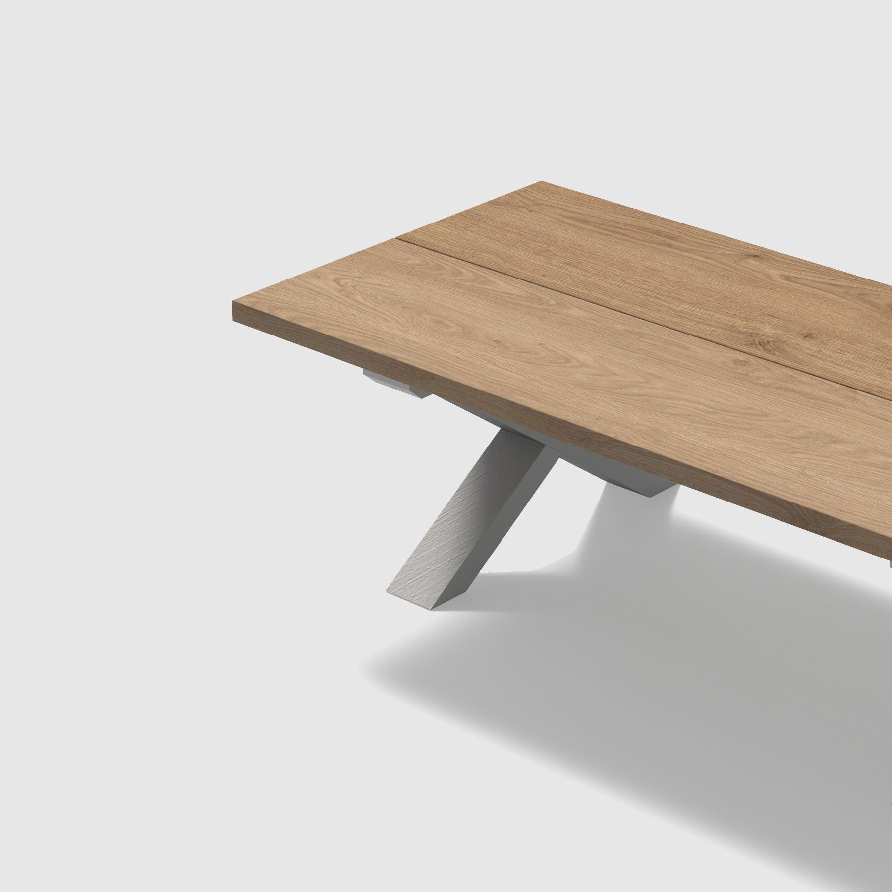 Patonga Coffee Table - Work – Koskela
