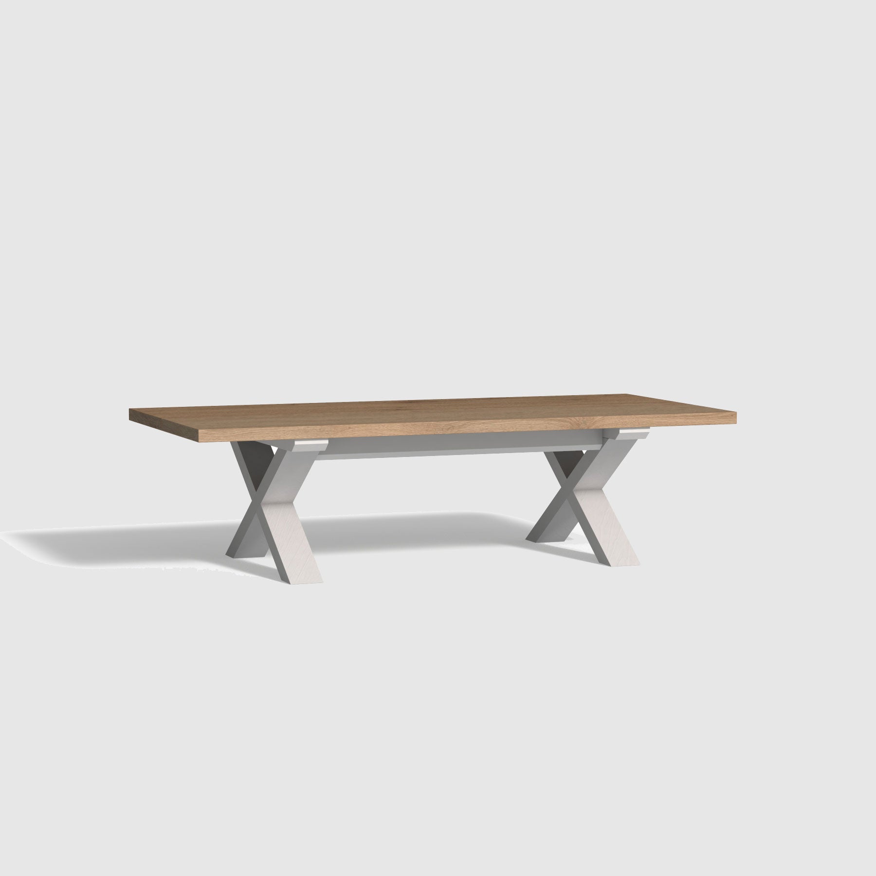 Patonga Coffee Table - Work – Koskela