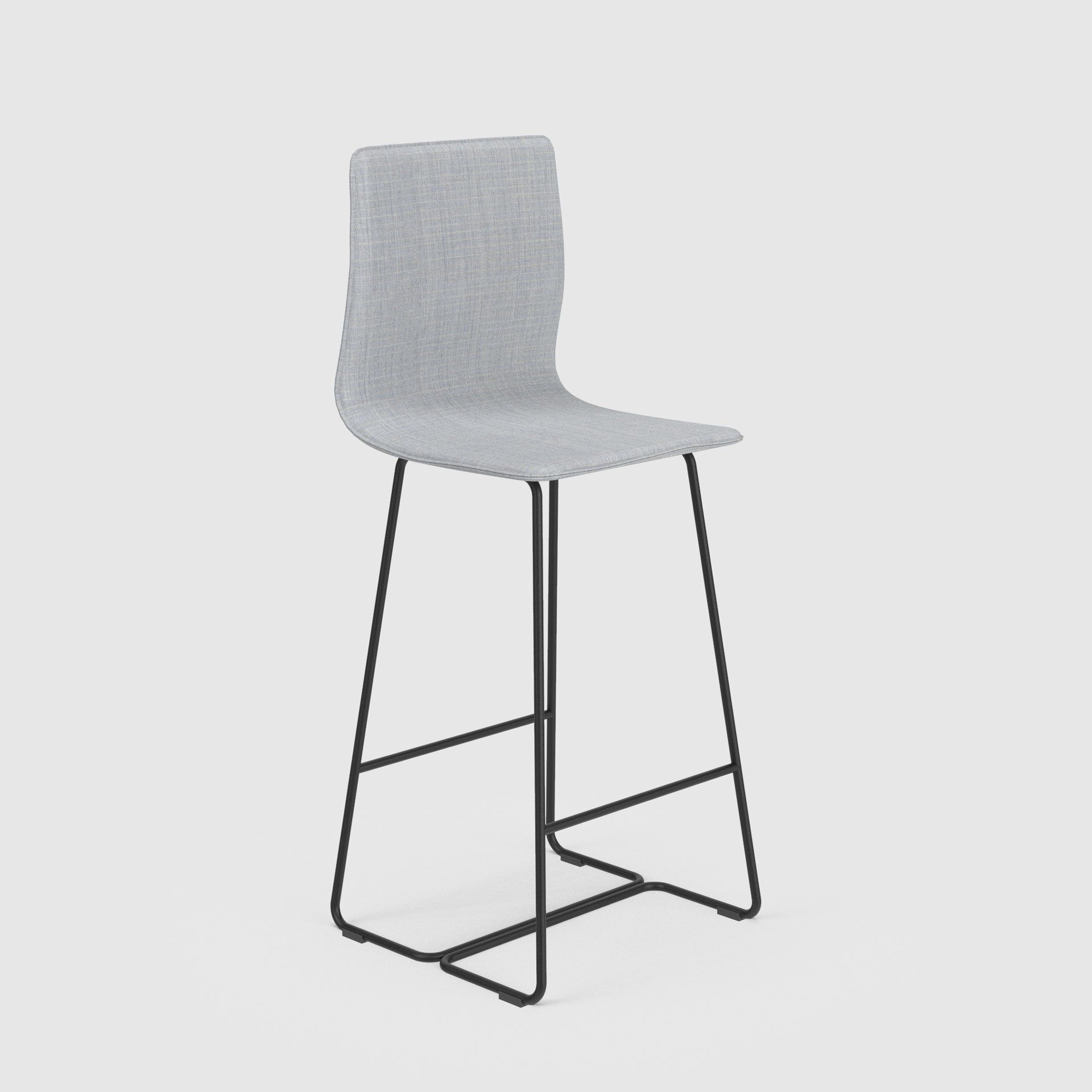 Sled Base Bar Stool - Work – Koskela