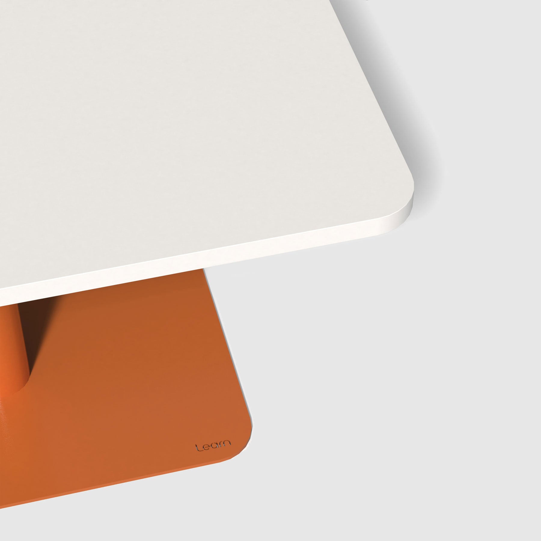 Ngalawa (Sit) Junior Booth Table – Koskela